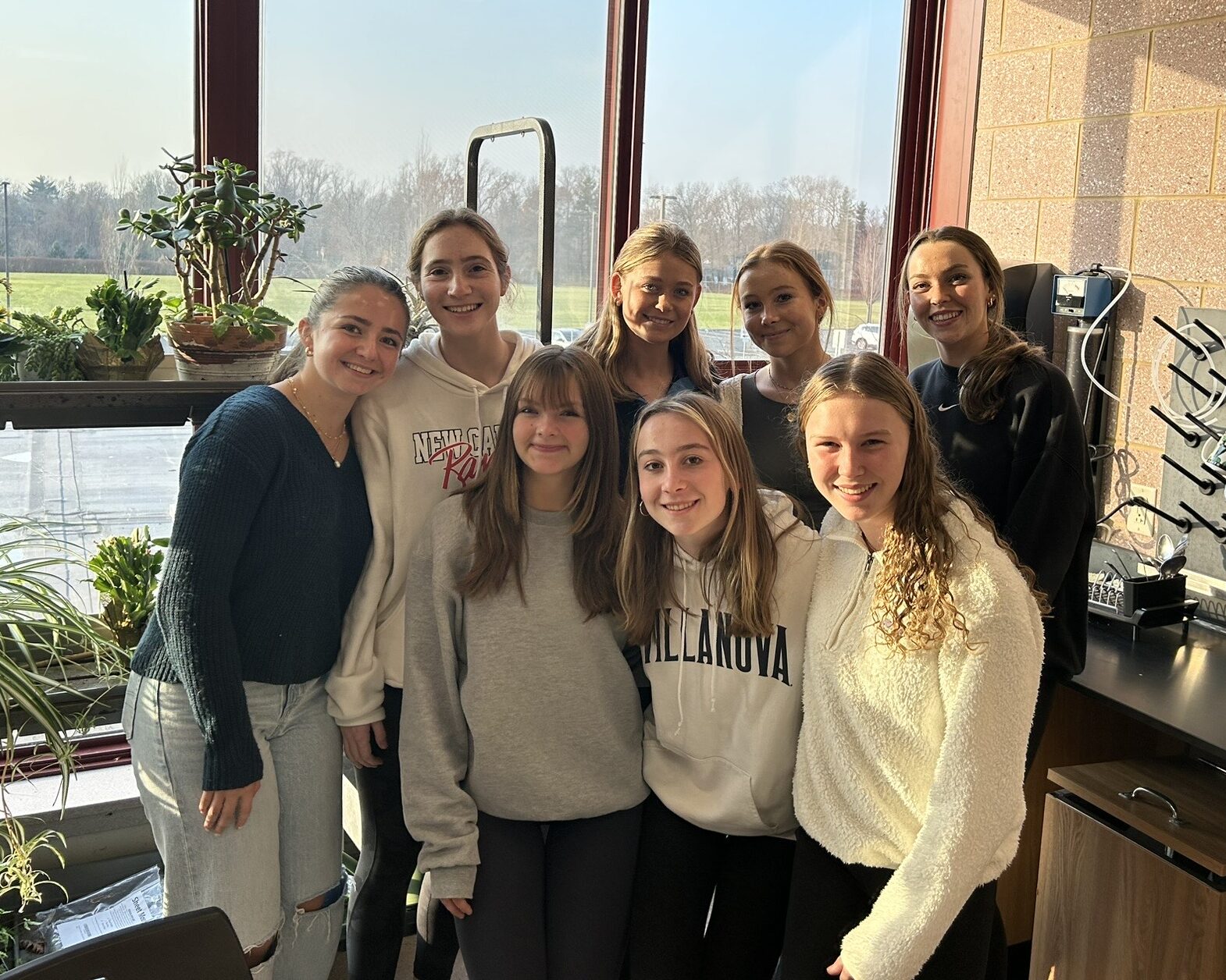 Youth Board - Planet New Canaan